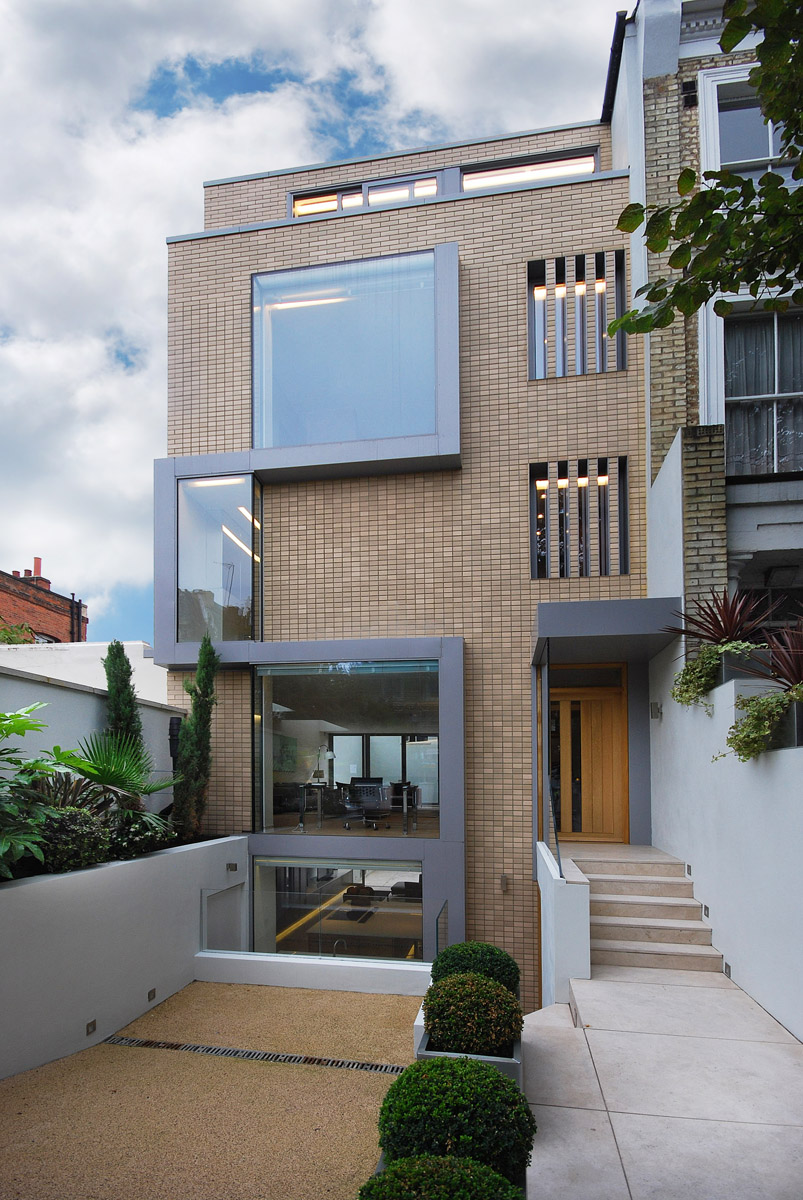 Number Ninety - Smerin Architects