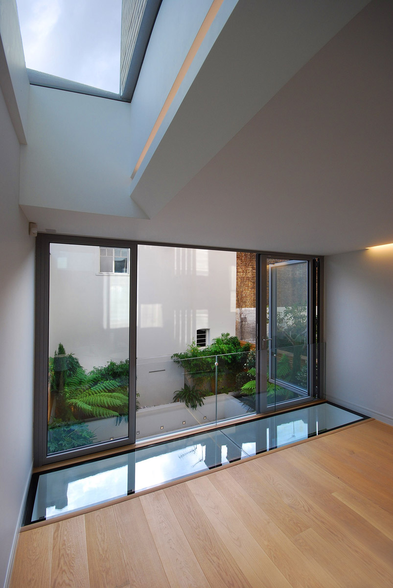 Number Ninety - Smerin Architects