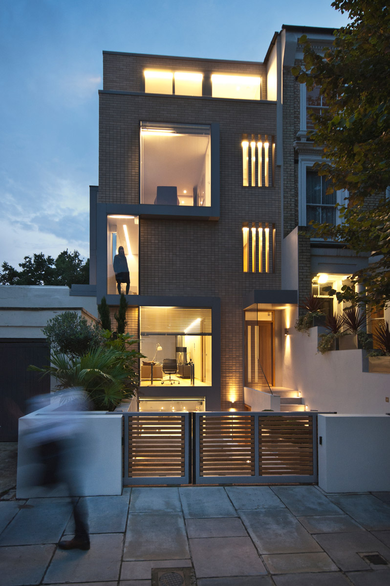 Number Ninety - Smerin Architects