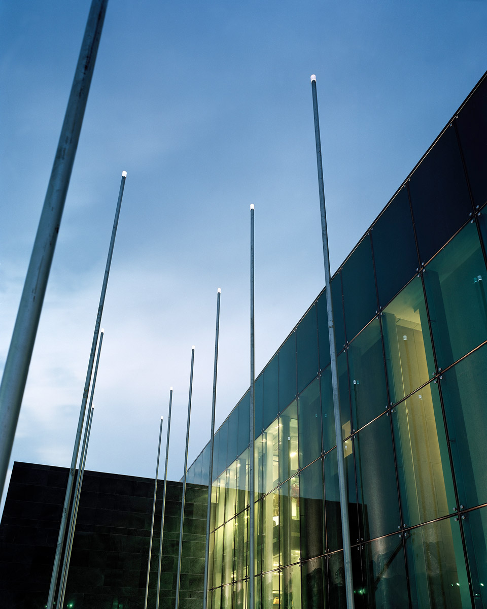 Villa Moda - Smerin Architects